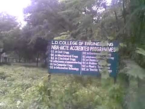 LDCE Ahmedabad - Admission 2025, Fees, Courses, Placement, Ranking