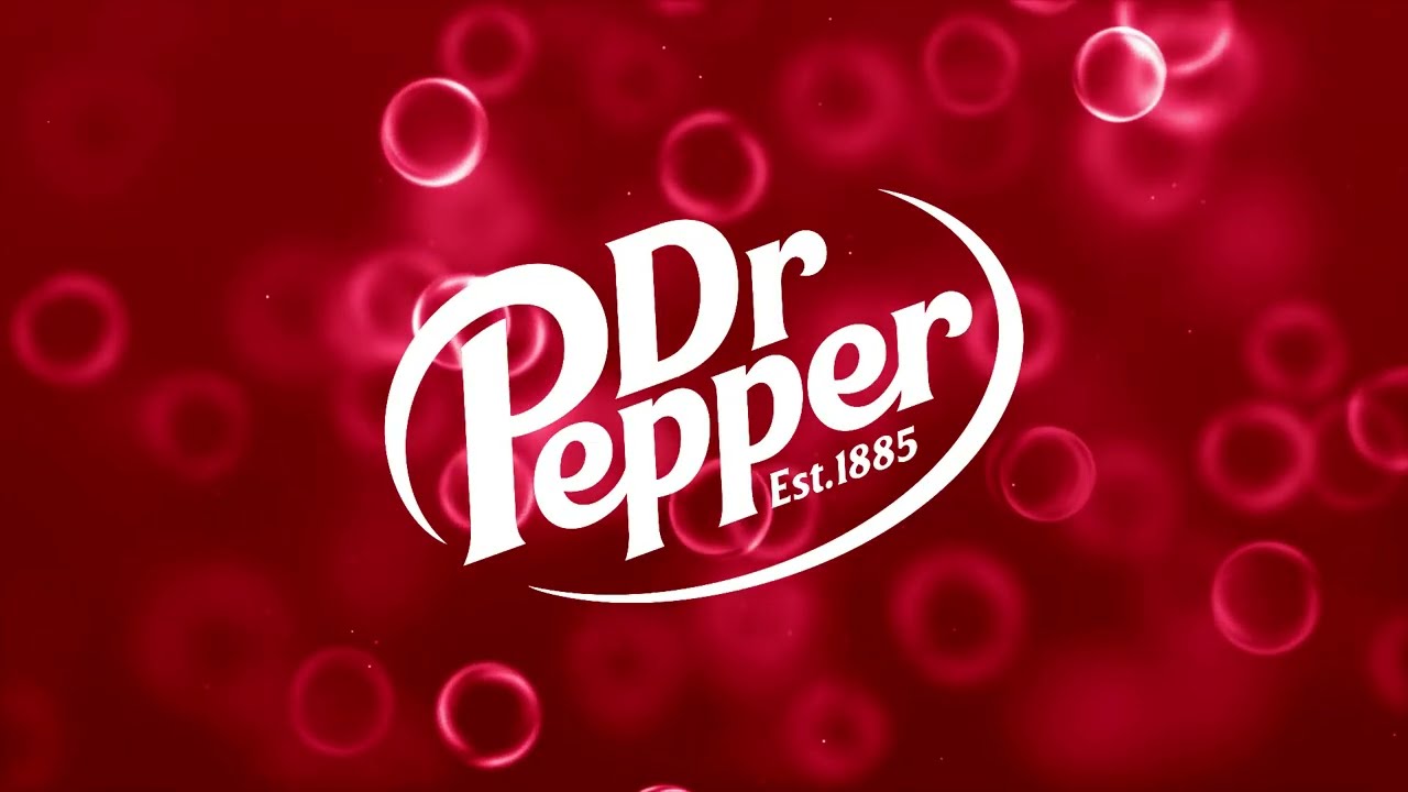 Dr Pepper