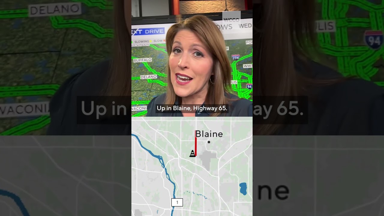 These Minnesota construction projects could be the most disruptive #shorts