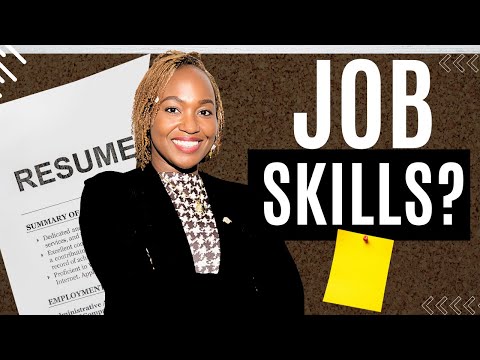 Leverage Your Job Skills For Government Contracting