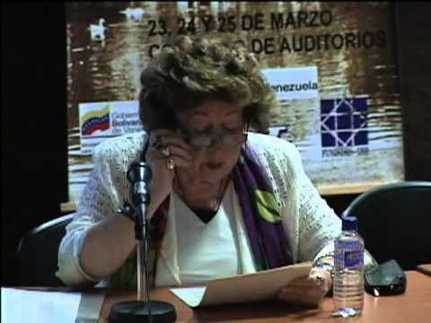 El archivo en femenino: archiveras en el Día Internacional de la Mujer ...