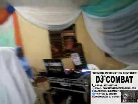 DJ COMBAT INTERNATIONAL ENTERTAINMENT #Wedding dj #Event Dj #KEEP MY EVENTS COMING IN