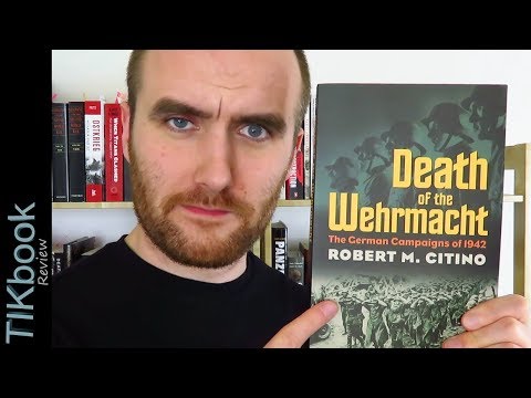RECOMMENDED! A Fantastic Book for any WW2 Enthusiast
