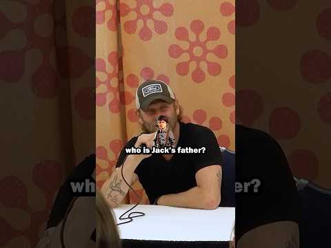 John Marston's Actor HATES This RDR2 Myth π―