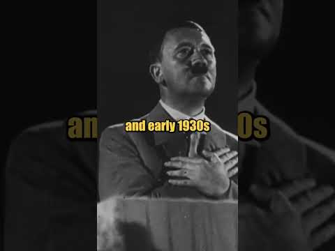 How Many Drugs Was Hitler On?