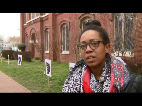 Concern for missing teen cases in DC