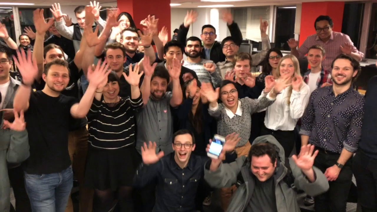 Make Your Next Move at Fullstack