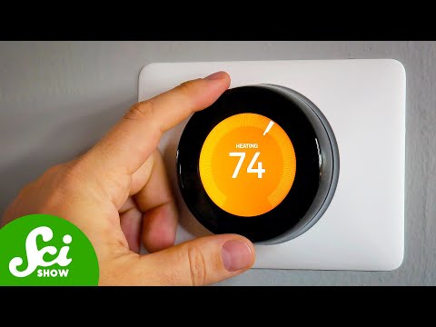 Room Temperature Is A Lie
