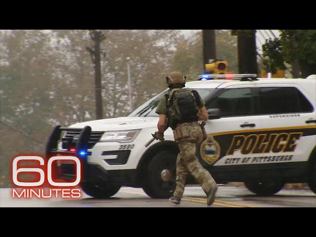 What happened at the Tree of Life Synagogue? Brutal tragedy revisited ...