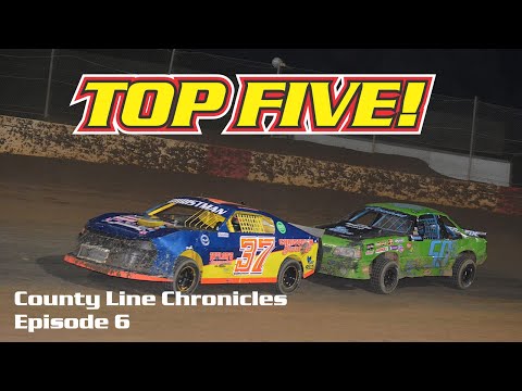 County Line Chronicles Episode 6 (June 14th 2025)