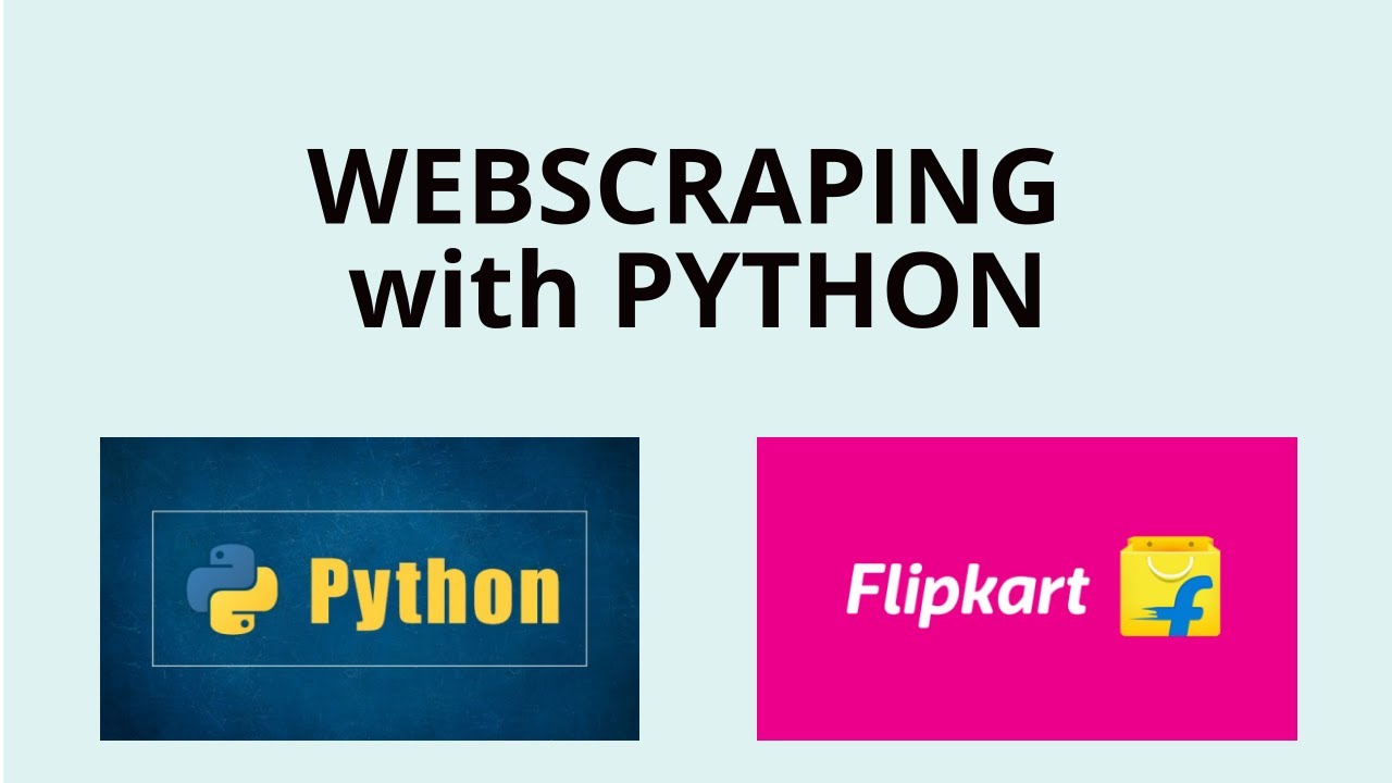 Webscraping: How to fetch Product details from Flipkart using Python & BeautifulSoup