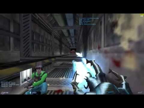 Steam Community :: Video :: Sven Co-op: [BUG] "Shocknuke"