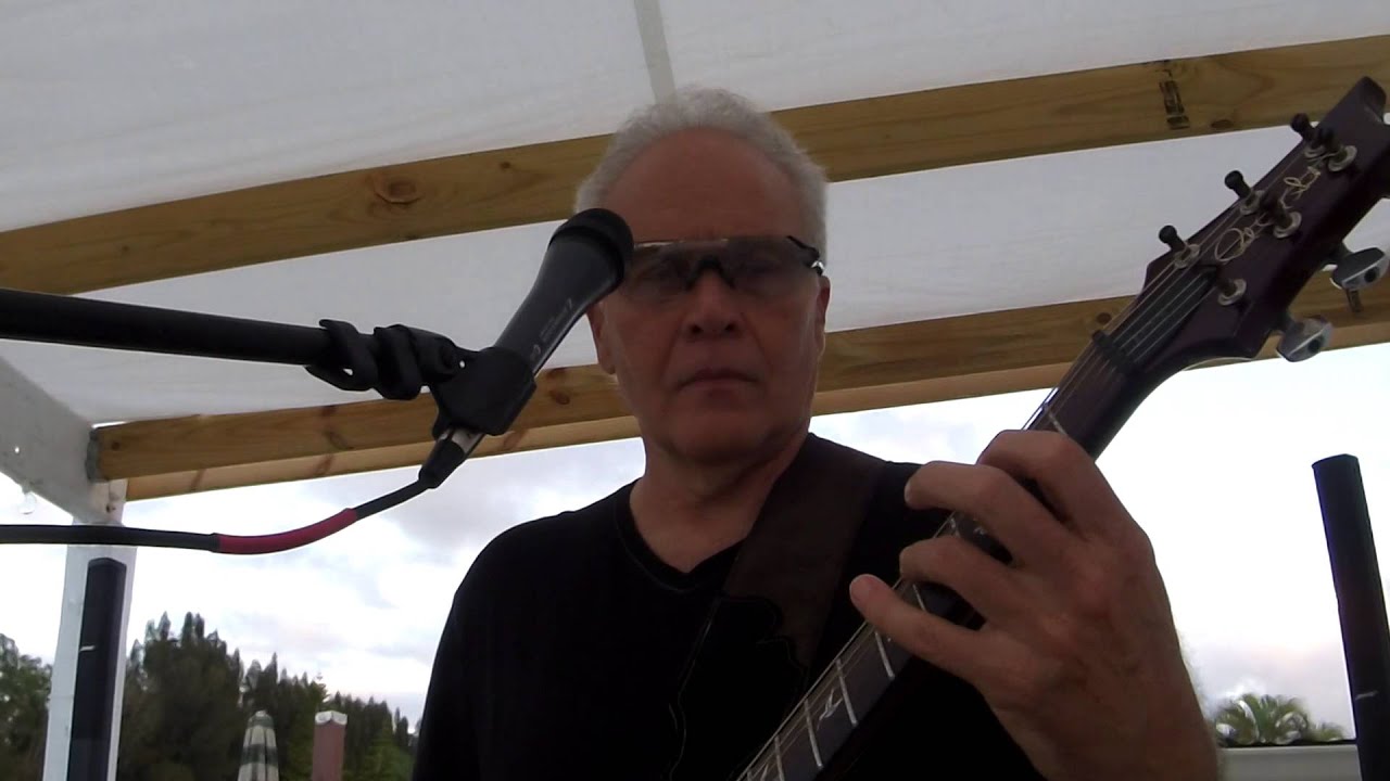 Hire Russellmania Music - Singing Guitarist in Sarasota, FL | GigSalad