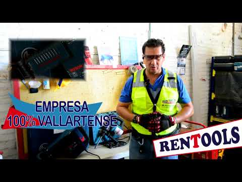 RENTOOLS PUERTO VALLARTA