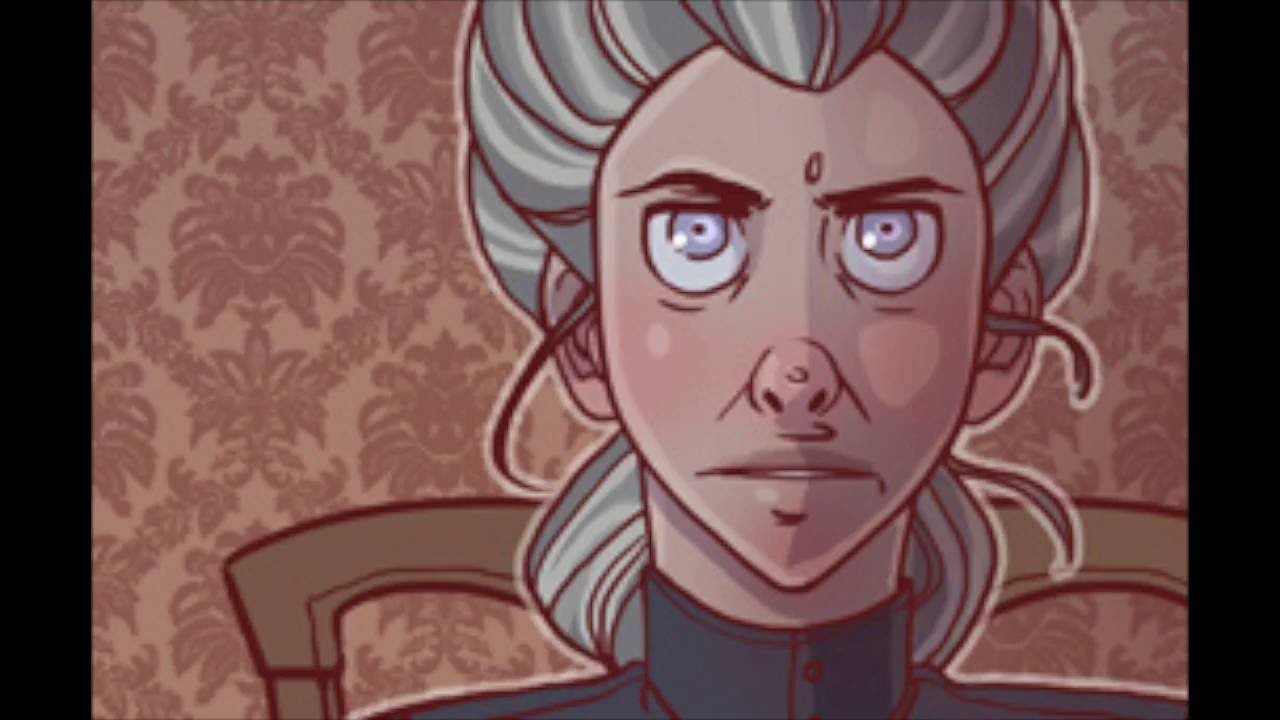 Plume - Episode 36 - The Hunter