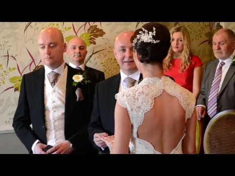 Rob & Sharon (Wedding - long version)