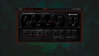 Soundtoys Crystallizer - What To Know & Where To Buy | Equipboard