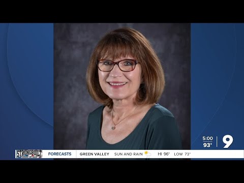 Pinal County names Virginia Ross as Elections Director