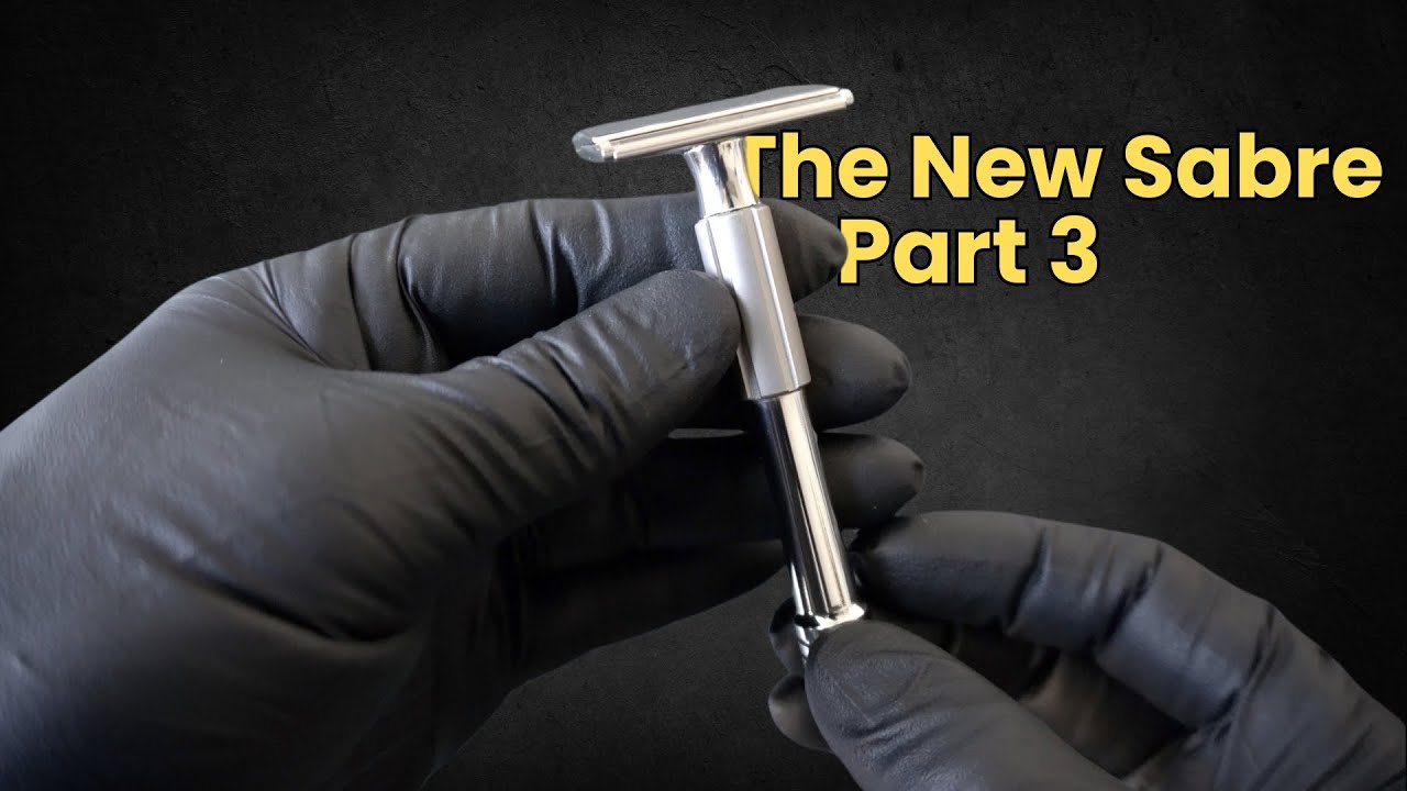 Nuevas maquinillas 🪒 - nº 737 por pardalbert - Maquinillas y Cuchillas ...