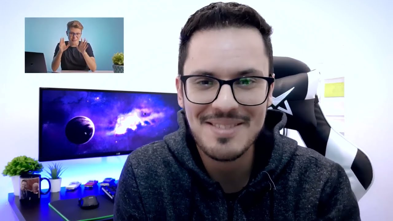 FORMAÇÃO FULL STACK JAVASCRIPT - DO ZERO AO MERCADO