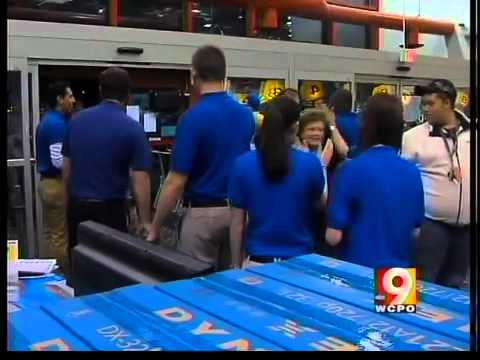 Could Best Buy be going out of business?