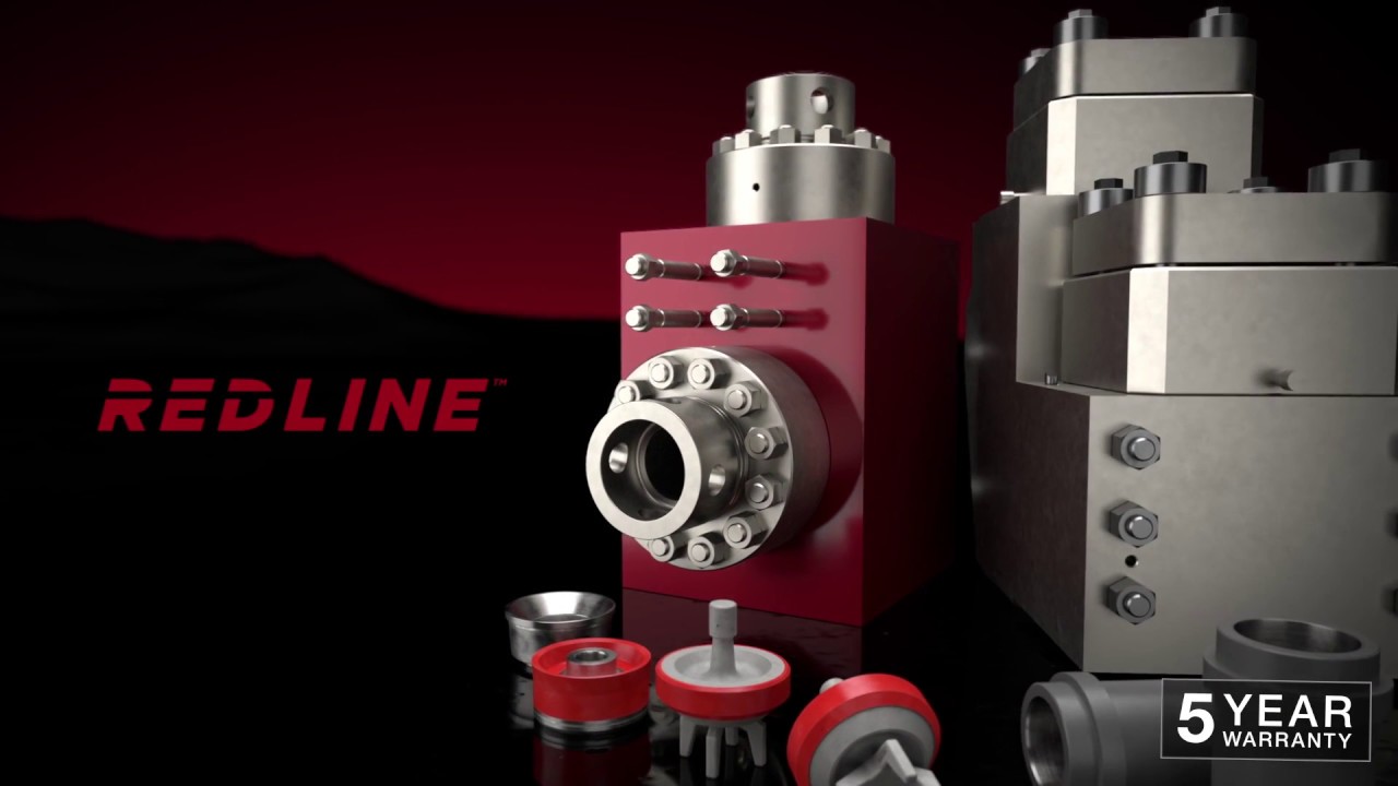 Introducing PZ Series Drilling Pumps