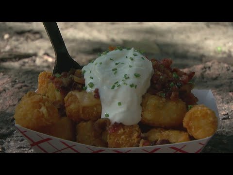 WCCO Viewers' Choice For Best Tater Tos In Minnesota