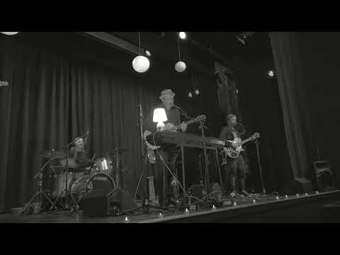 Greg Johnson Live 2022