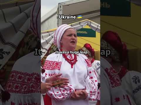 Did You Know? Fun Fact About Ukraine! πΊπ¦ #facts #history #historyfacts #europeanhistory #ukraine
