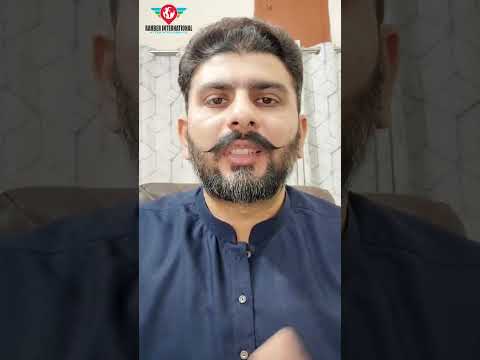 How to Attest Document From UAE Embassy Pakistan