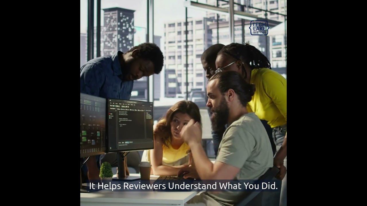 Submitting My First Pull Request