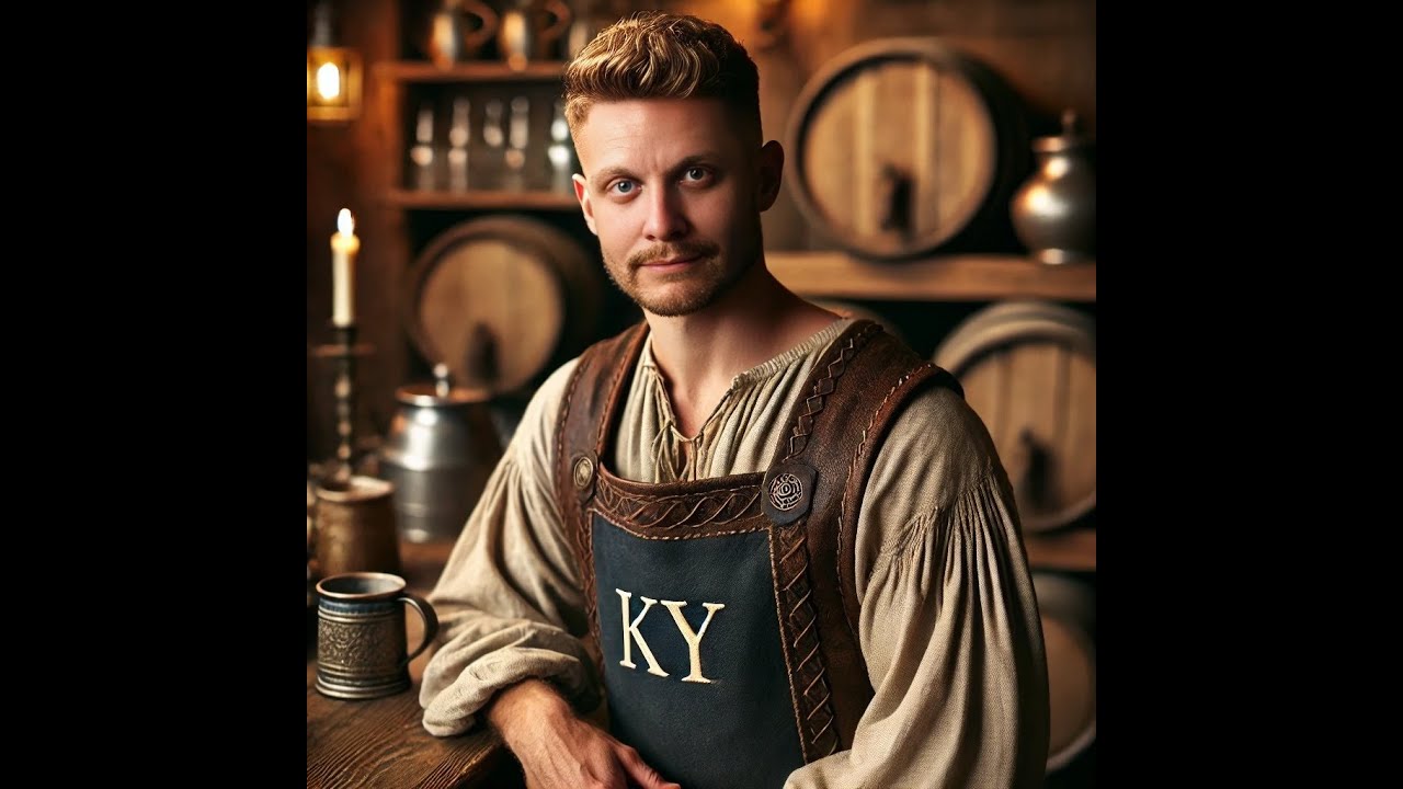 TTRPG Tool - PCGen - Step 2 Update and Homebrew