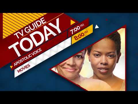 TV GUIDE | CACI TV