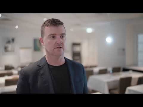 Lamont VIBE Signage Industry Conference - Townsville 2024