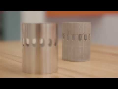 Virtual Tour of the Advanced Manufacturing Laboratory