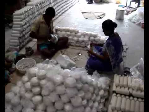 Surbhi Industries Mfg Process 1