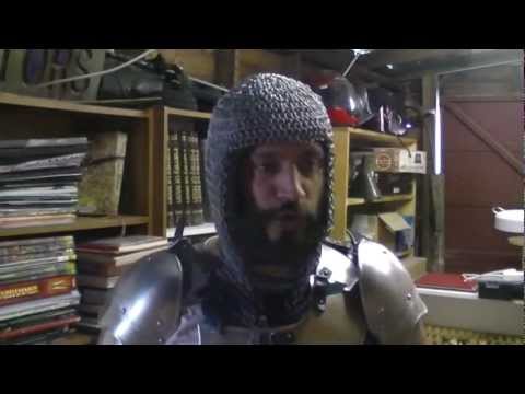 Plate-mail & beer make Bretonnians seem so much better!