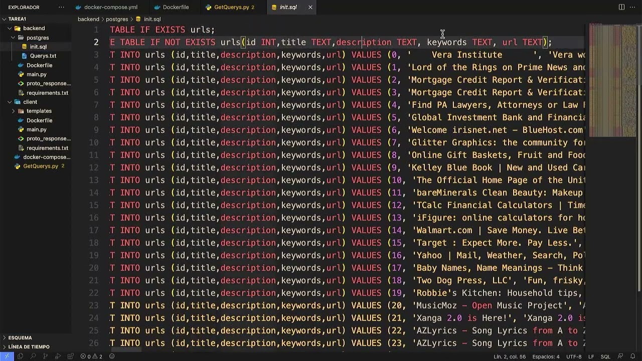 GitHub - darkiox/Tarea1-SD: Tarea 1 de Sistemas Distribuidos