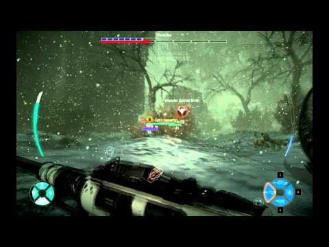 Evolve Gameplay 2.rész (HUN) (M)