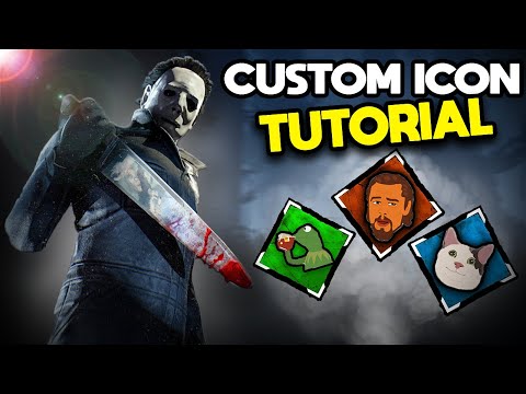 Steam Community :: Video :: Get CUSTOM PERK ICONS with Icontoolbox Dead ...