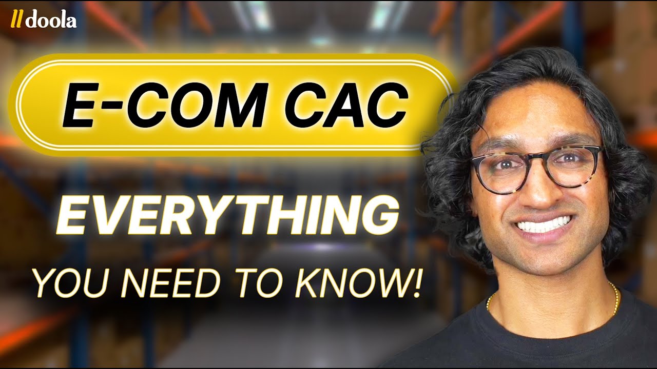 E-Commerce CAC Explained: How to Lower Customer Acquisition Costs and Scale Profitably in 2025