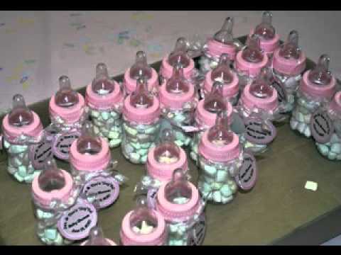 Cool Baby shower party favors decorating ideas 2017