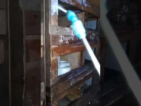 how to use Durmet TC and biflex tc to get ride termite colony