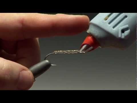 Melt Glue Zonker or Virtual Minnow streamer