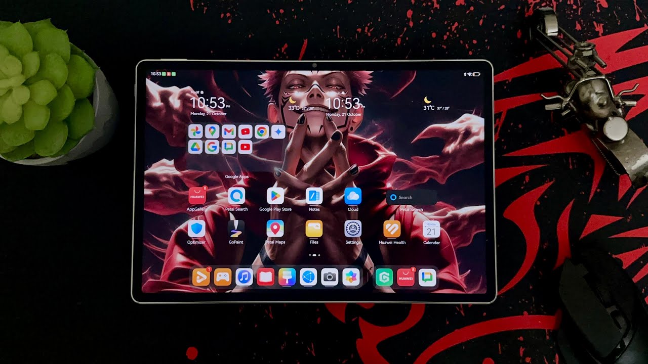 How to Install Google Apps & Play Store in Huawei Devices 2024 - STEP BY STEP TUTORIAL.!🔥🔥