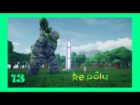 Steam Community :: Re.Poly