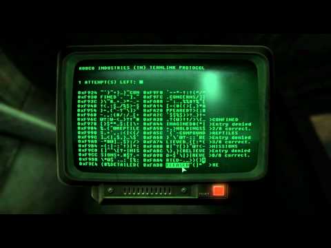 Steam Community :: Video :: Fallout 3: Part 63 - Our Lady of Hope ...