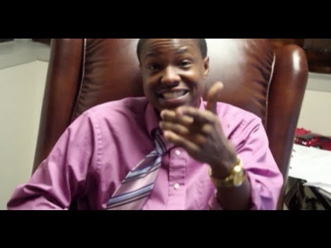 [Music Video] Paperboy Prince of the Suburbs – “In The Office” | THEE ...