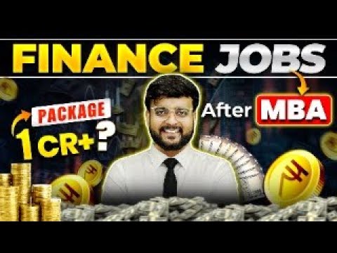🔥MBA in Finance Complete Guide 2025 | Skills, Salary, Scope & Top Jobs #mba #finance #jobs