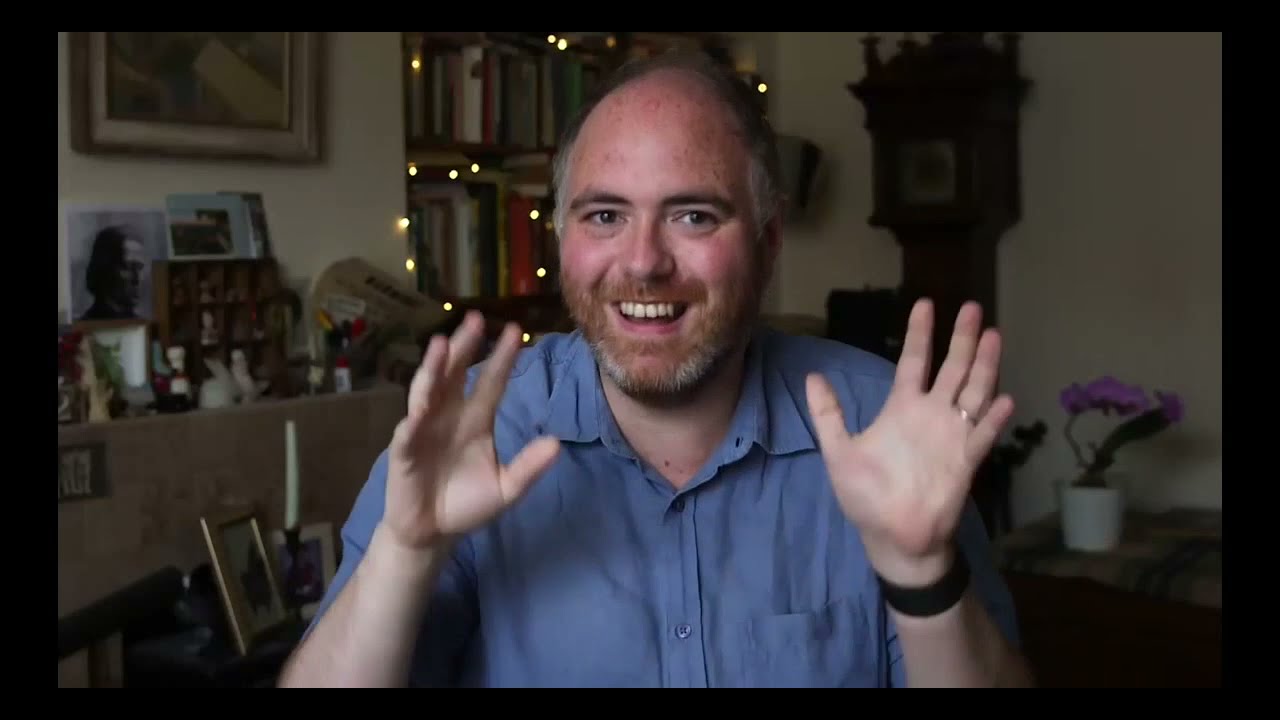 Speaking and Media – Paul Craddock, Author